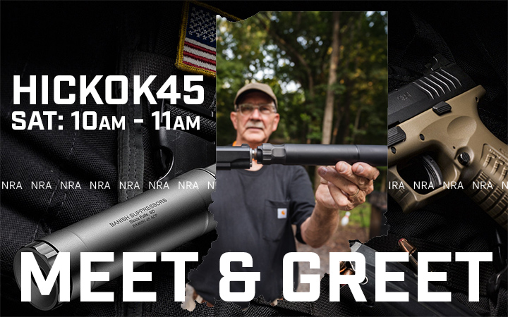 Silencer Central: 👀Silencer Central Debuts On-The-Spot ATF eForm 4 Submission at NRA Annual ...