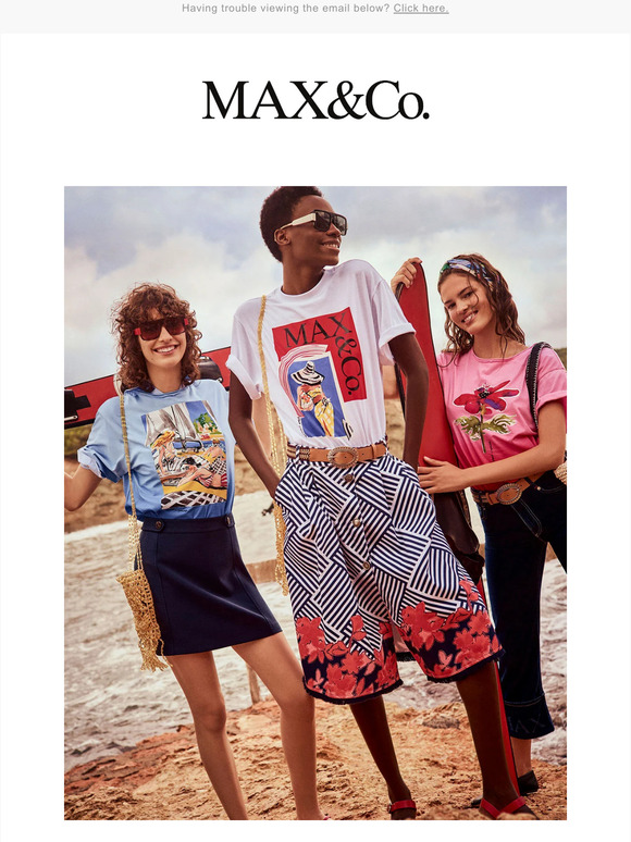 Max and Co: Let’s Draw! | Milled