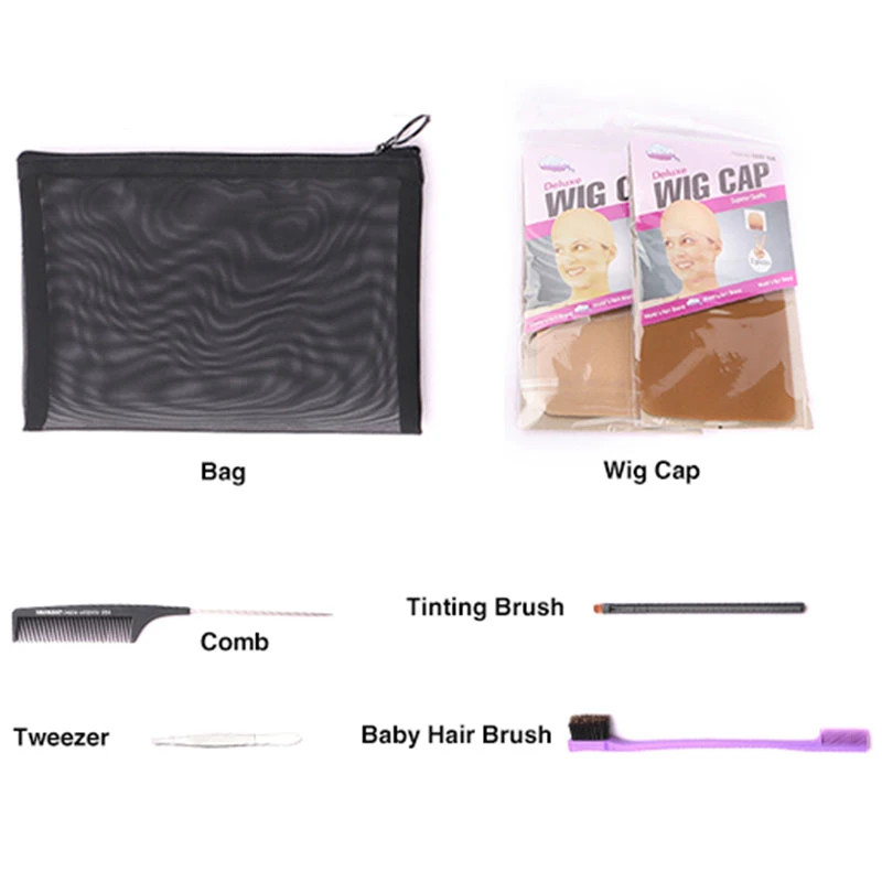 IdefineWig: On Trend Grey Wig Styles from Idefinewig | Milled