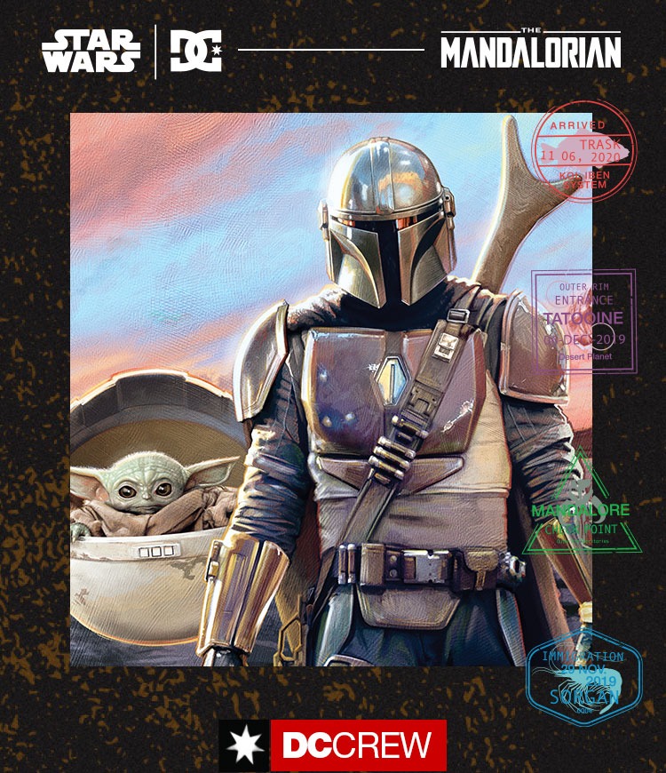 DC Shoes: DC Crew Members Get Early Access! | Milled