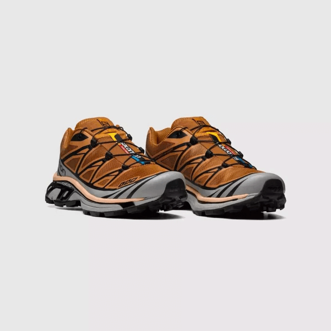 Highsnobiety: Gorp-heads unite: There's new Salomon XT-6s | Milled