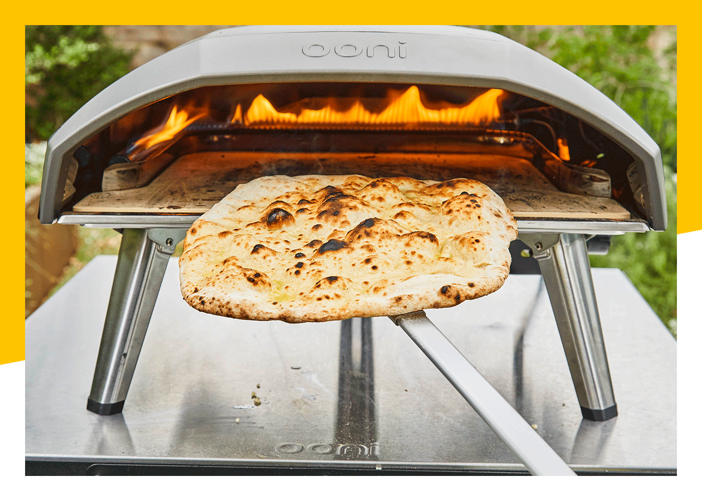 Ooni: Have you heard of parbaking? | Milled