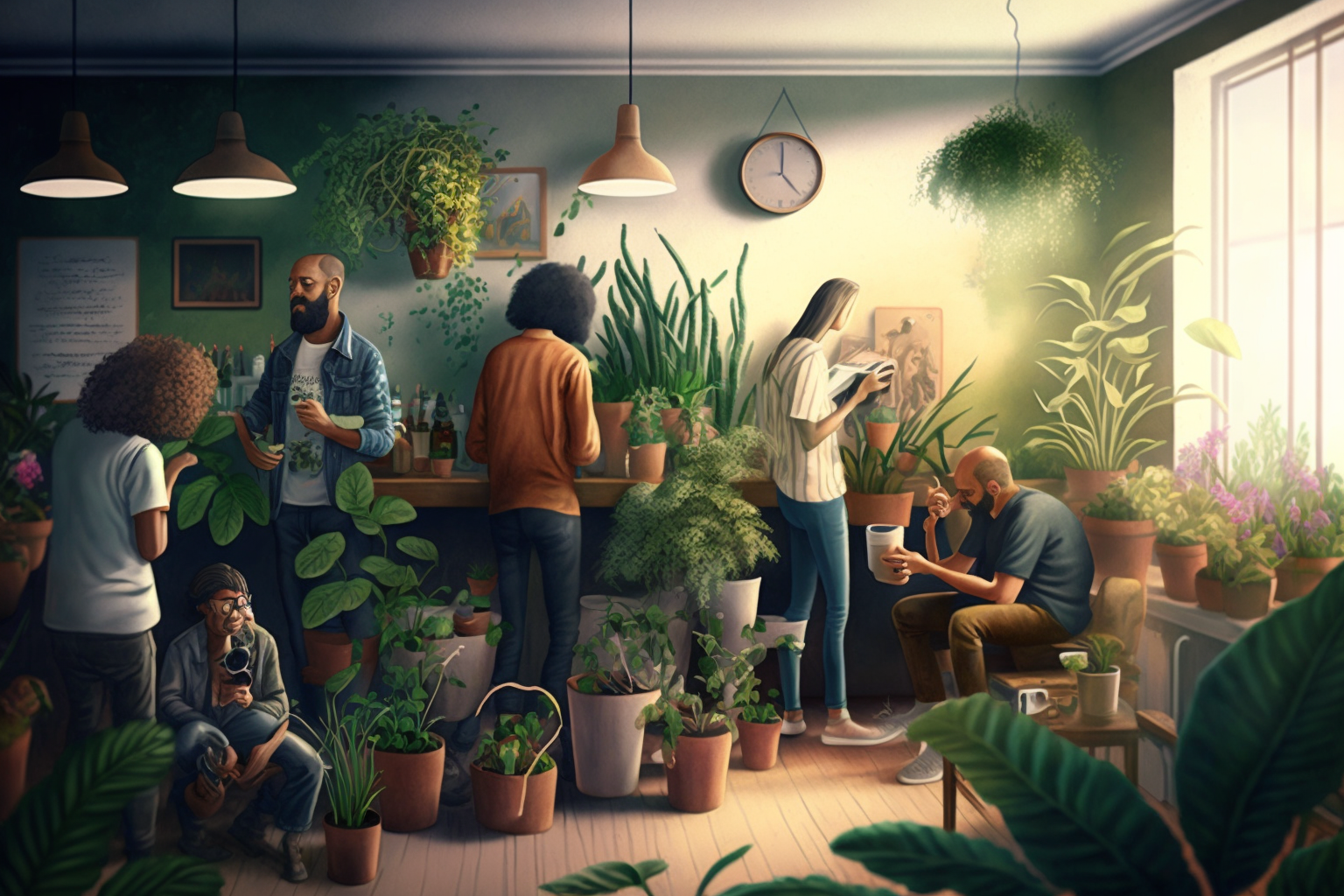 Horti: Plant Lingo Explained - Hard to Kill | Milled