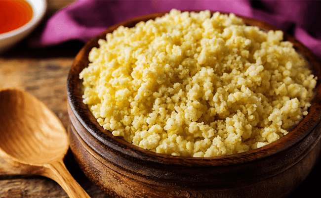 Forks Over Knives: Mighty Millet: How to Cook the Super-Sustainable ...
