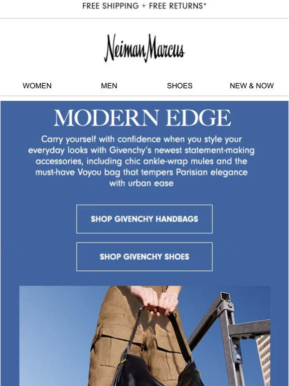 Neiman Marcus: An icon in the making | Milled