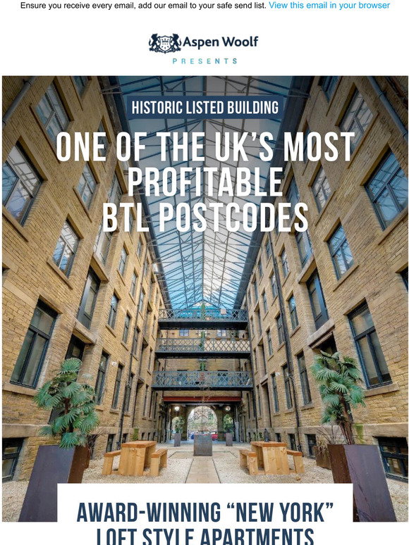 Aspen Woolf: Check Out These Videos | One Of The UK’s Most Profitable ...