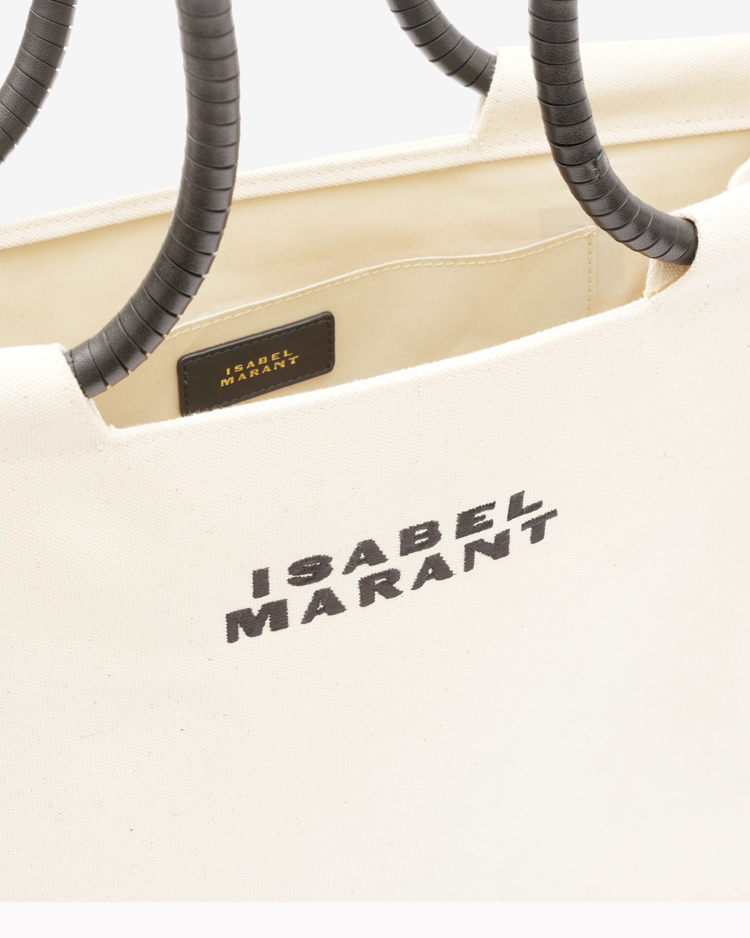 Isabel Marant: Logo Essentials | Milled