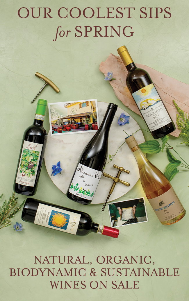 Eataly: Our coolest sips for Spring — now on sale | Milled