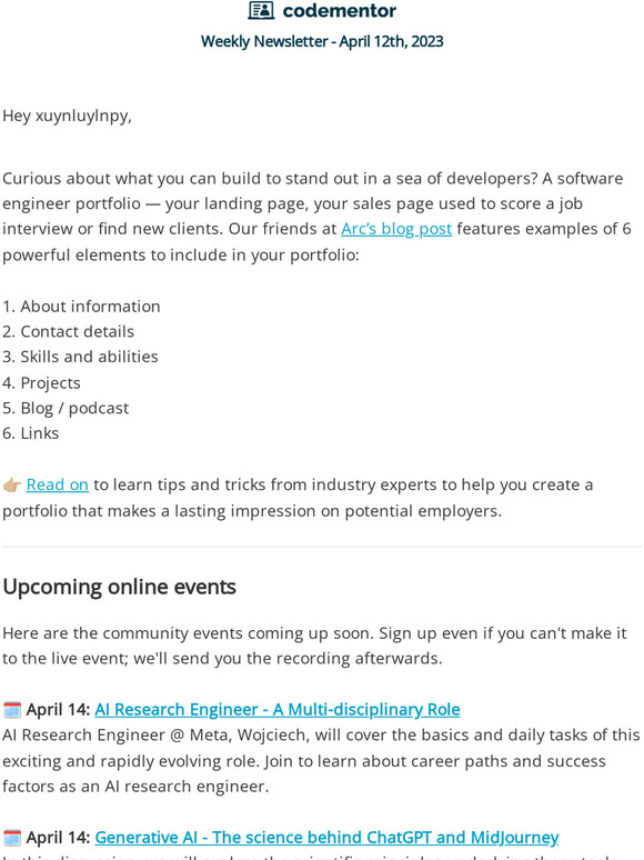 Codementor: What’s the science behind ChatGPT and MidJourney? | Milled