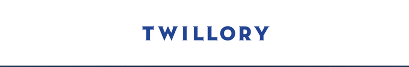 Twillory: Made for EVERY activity 👀 | Milled