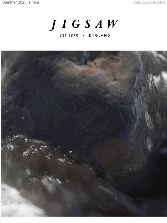Jigsaw: Elemental | Summer 2023 | Milled