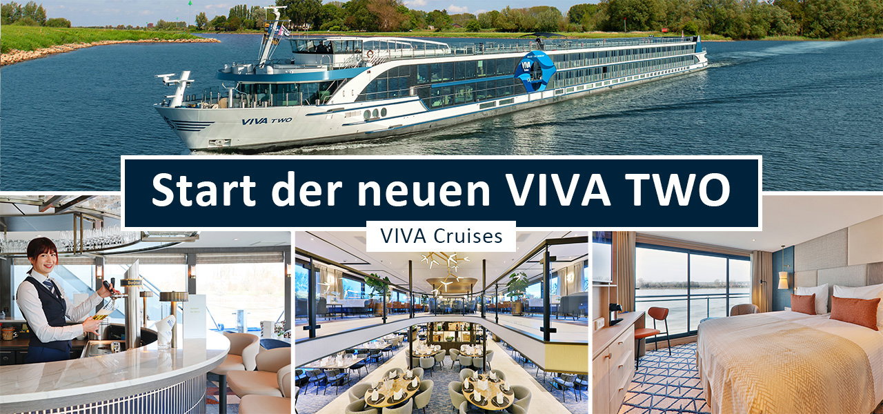Dreamlines: Neue VIVA TWO: Mit VIVA All Inclusive, modernem Design ...