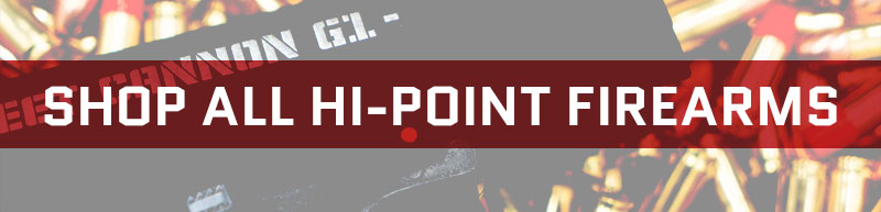 Guns.com: The NEW 3095 .30 Super Carry Carbine From Hi-Point! | Milled
