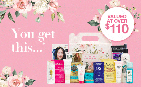 Priceline: —, your FREE gift is here!* | Milled