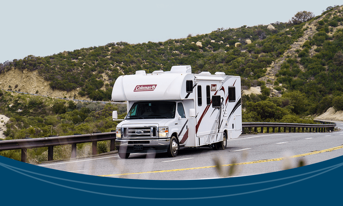 Good Sam: Coverage Your RV Deserves | Milled