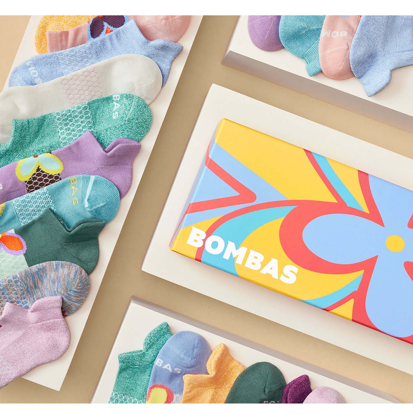 Bombas: Mother's Day Early Access: Unlocked | Milled