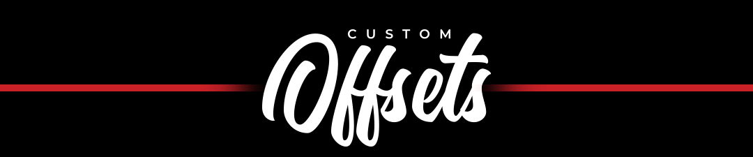 Custom Offsets: Forged wheels are now affordable 🤯 | Milled