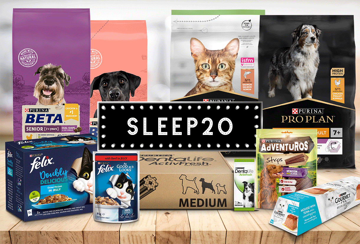 Purina: —, what do your cat's sleep positions mean? 🐶🐱 | Milled