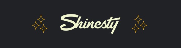 Shinesty: our most immature sale ever | Milled