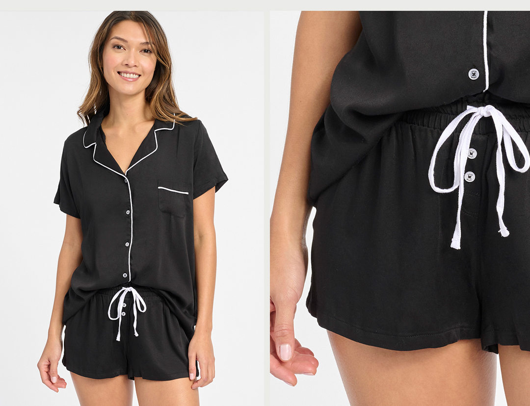 Splendid: Now Trending: Sleepwear Edition | Milled