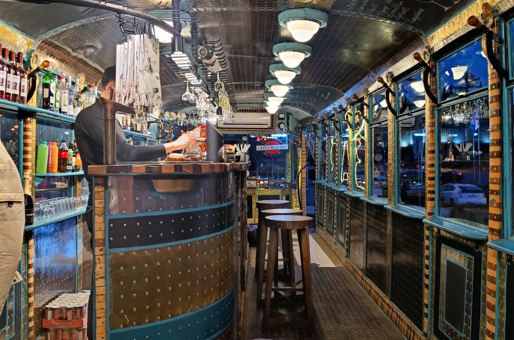 Jack's Flight Club: Visiting the USA's most underrated cities | Milled