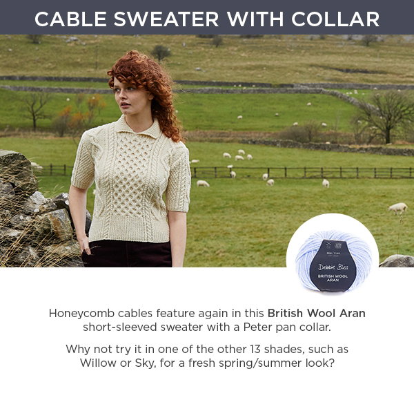 LoveCrafts: Discover the cottagecore trend with these patterns 🍄 | Milled