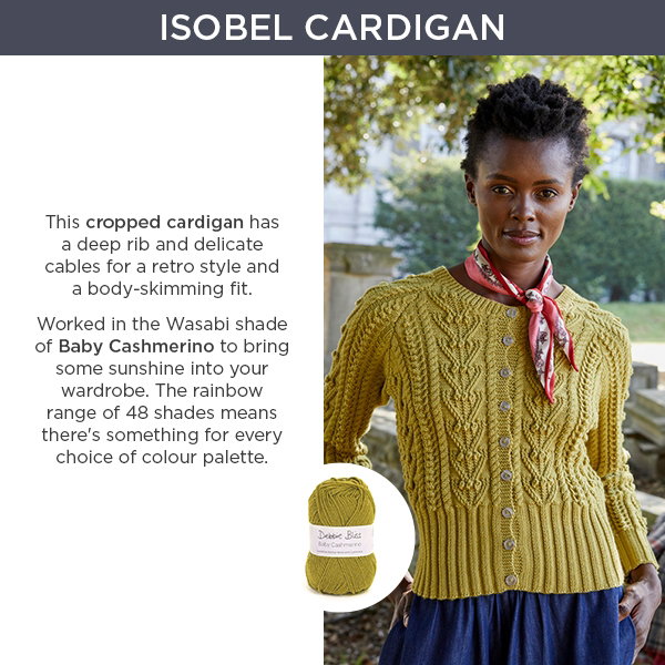 LoveCrafts: Discover the cottagecore trend with these patterns 🍄 | Milled