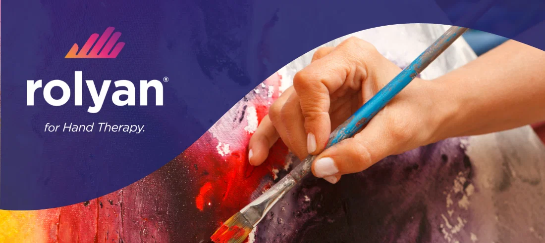 Performance Health: Revolutionize Your Splinting with Rolyan | Milled