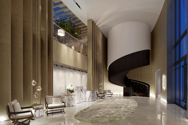 Marriott Bonvoy: Introducing: The Ritz-Carlton Residences, Naples | Milled