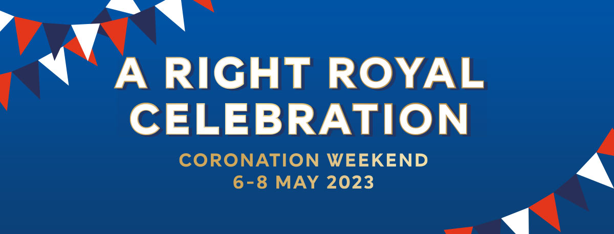 Marks and Spencer: Everything you need for a royal celebration 👑 | Milled