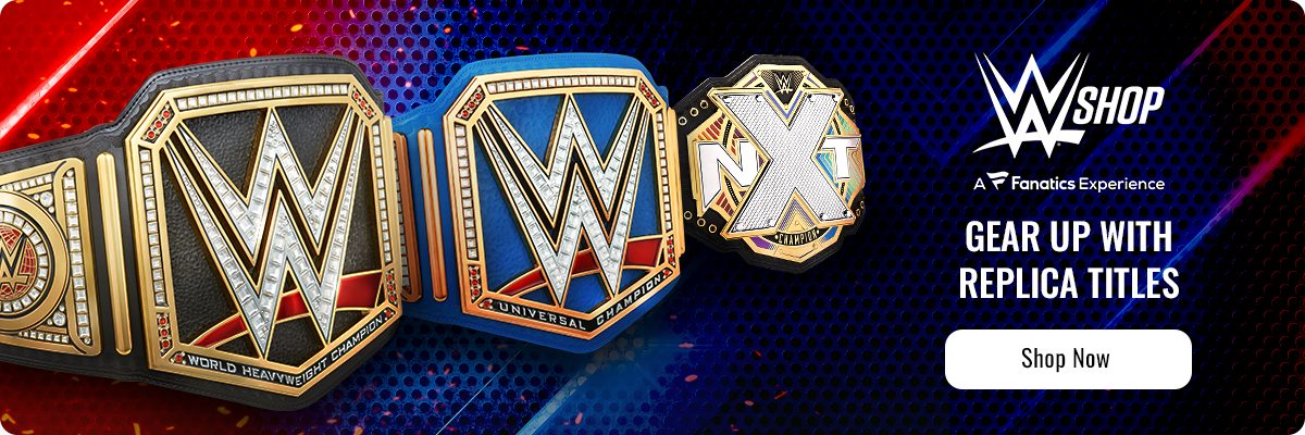 WWE Shop: SmackDown Preview: Sami Zayn & Kevin Owens, Rey Mysterio ...