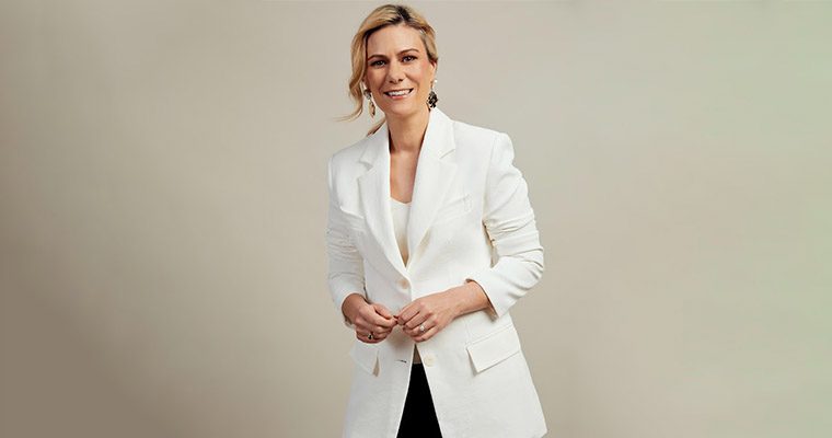 Power Retail: Coles and Uber Eats Partner Up | Erica Berchtold to Helm ...