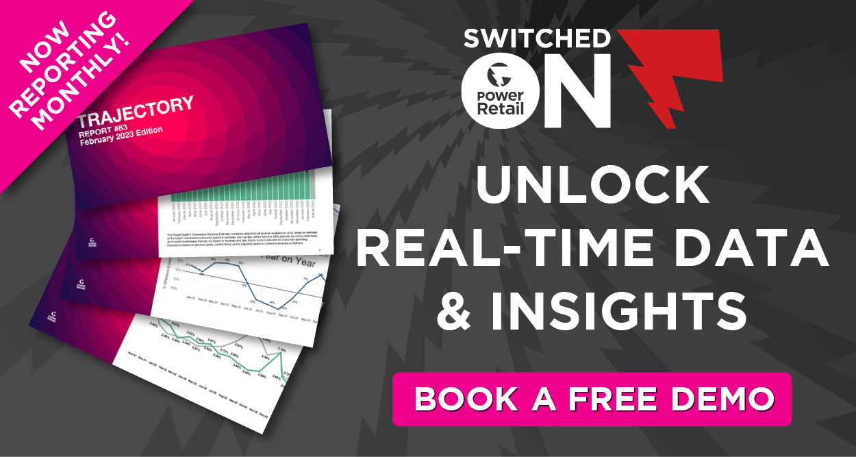 Power Retail: Coles and Uber Eats Partner Up | Erica Berchtold to Helm ...