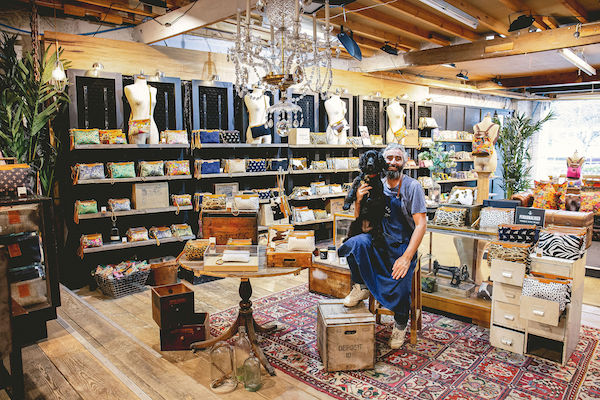 Will Bees Bespoke: WHO ARE WE AT WILL BEES BESPOKE? | Milled