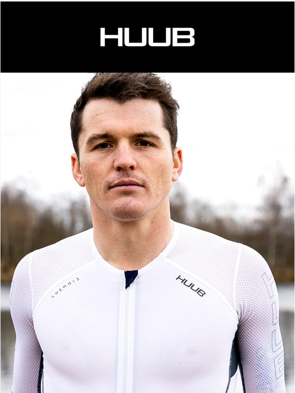 HUUB Design: ANEMOI 2 | An Aerodynamic First... | Milled