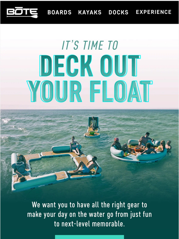 BOTE: The Ultimate Checklist for a Successful Float Trip | Milled