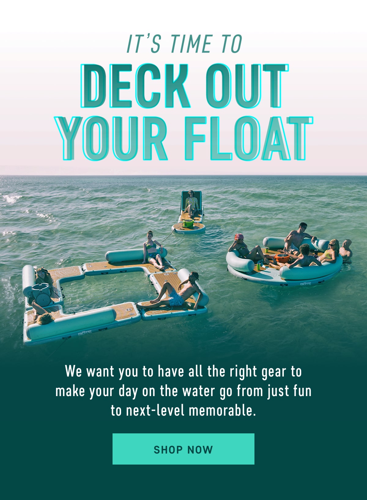 BOTE: The Ultimate Checklist for a Successful Float Trip | Milled