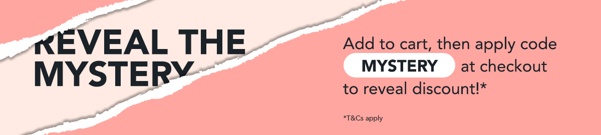 Robinsons: Last Chance to Reveal The Mystery: Open this email to reveal ...