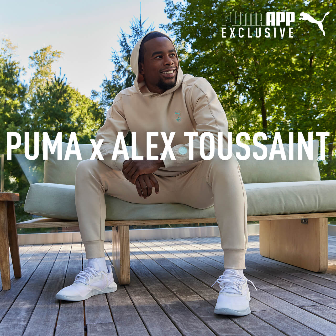 Puma: The PUMA x Alex Toussaint Collab Is Here | Milled