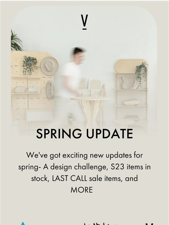 Vertical Ledge: Let's work together💁‍♀️ | Milled