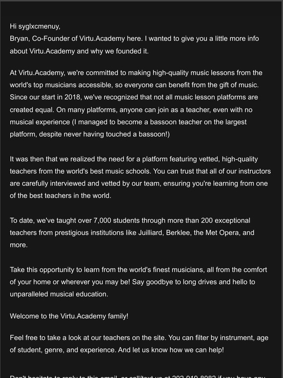 Virtu: Why We Created Virtu.Academy 5 Years Ago | Milled