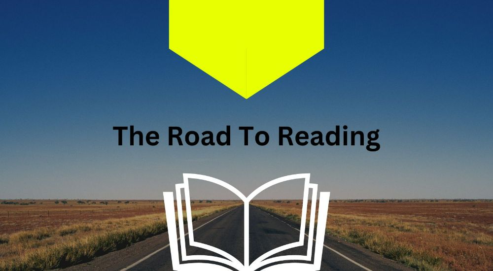 A Box of Stories: ☕ Road To Reading Challenge | Milled