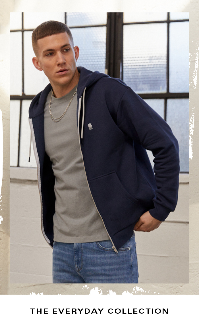 Brooklyn Industries: Introducing: The Everyday Collection | Milled