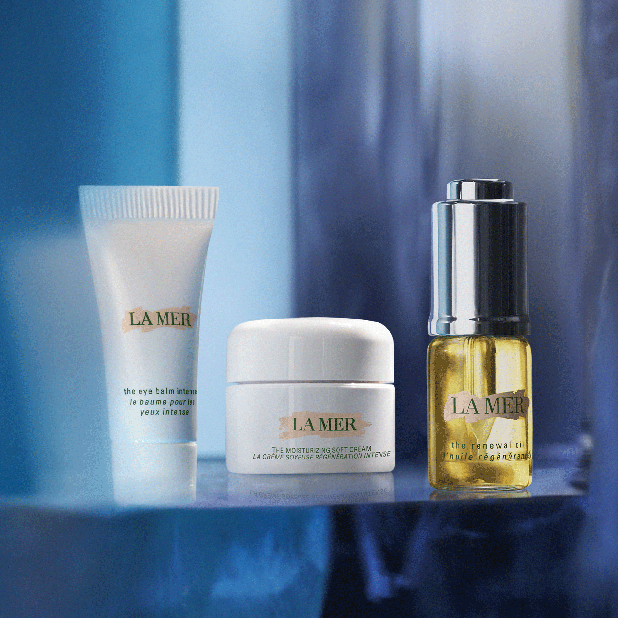 La Mer: Unlock your skin's potential with new discoveries | Milled