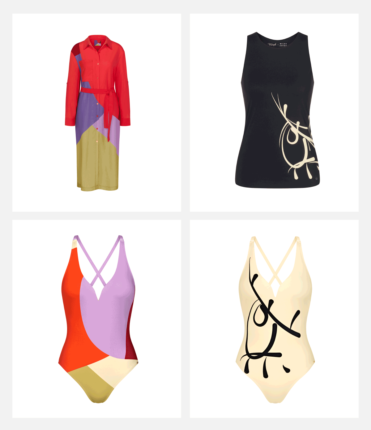 Triumph: Triumph x Wildehouse capsule collection available online and ...