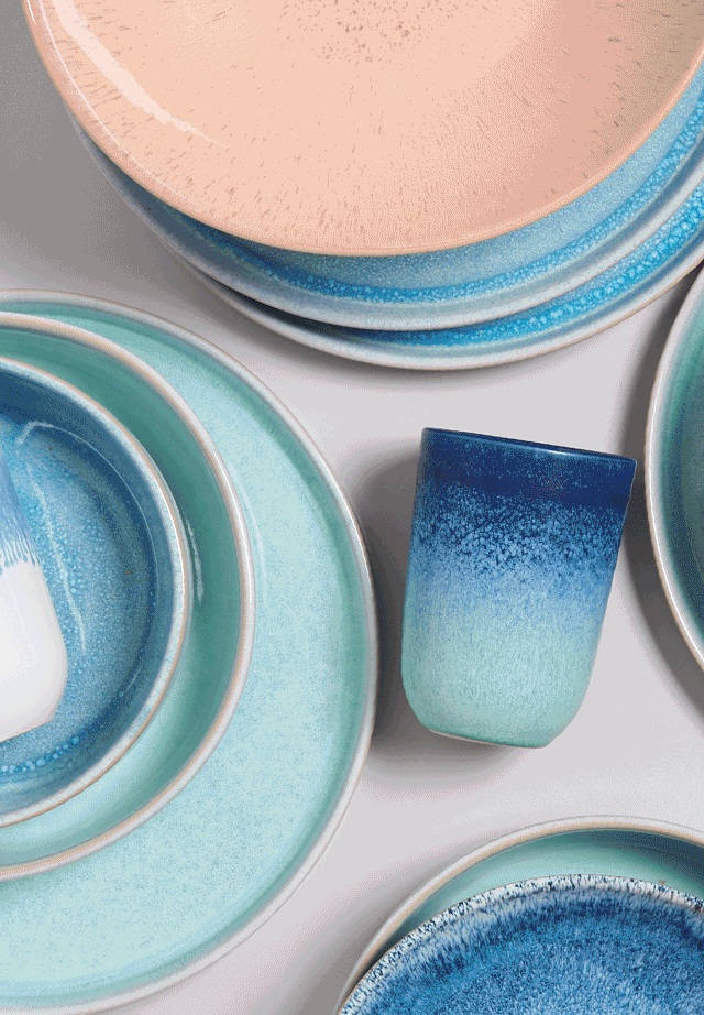 Motel a Miio: Limitierte Spring Sets ab 99€ 🤍 7 & 14 teilig | Milled