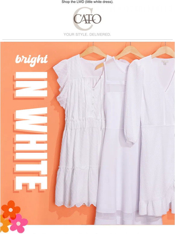 Cato: The Most Requested Dresses... | Milled