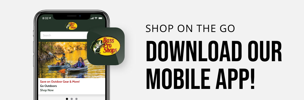 Bass Pro Shops: Introducing New Ascend E-Bikes | Milled