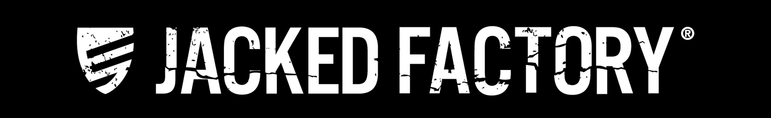 Jacked Factory: A New Era of Pre-Workouts. | Milled