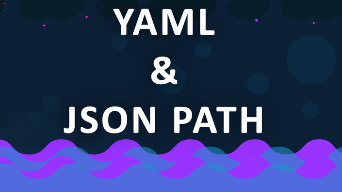 KodeKloud: Free Course: Master YAML and JSON Path | Milled